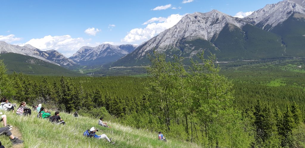 Coal in SW AB: What you Need to Know - CPAWS Southern Alberta