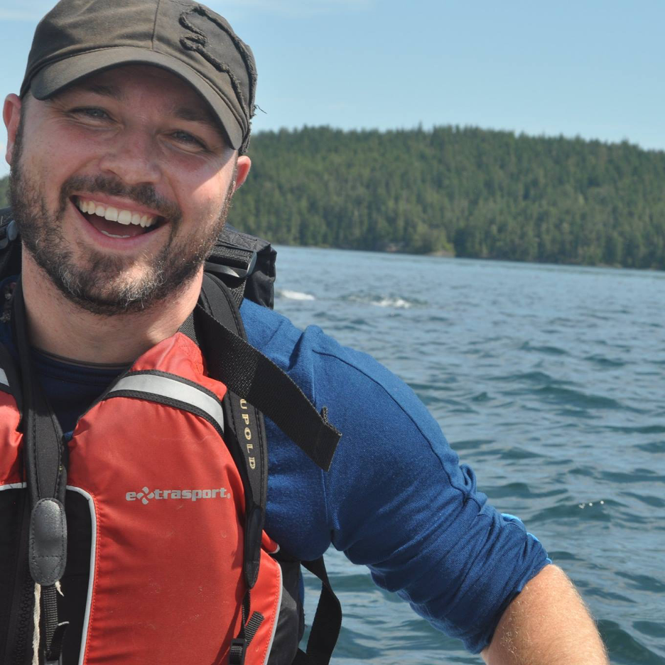 Staff - CPAWS Southern Alberta