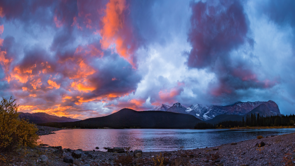 Party Platform Comparison - CPAWS Southern Alberta