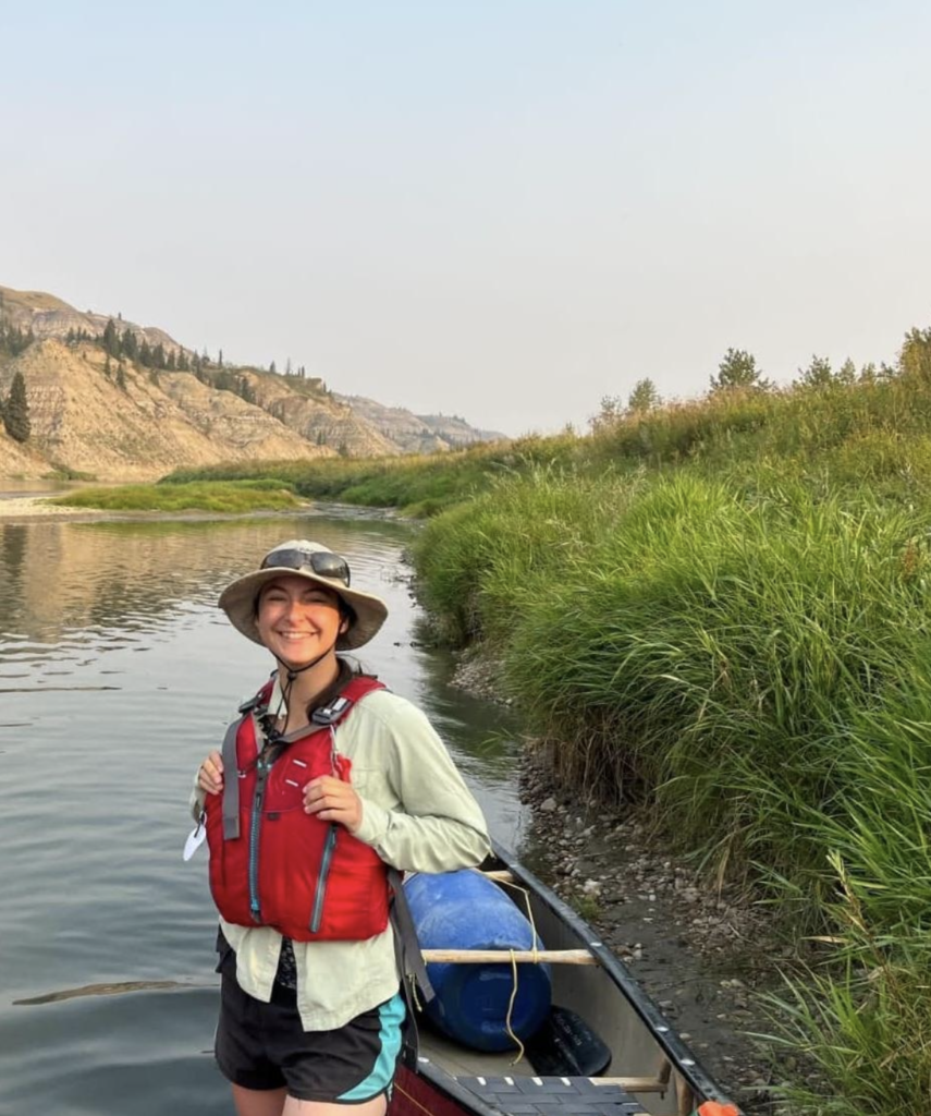Rewilding our Spaces - CPAWS Southern Alberta