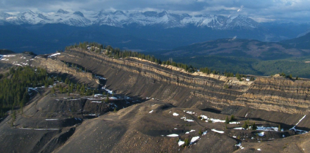 Grassy Mountain is Not an Exempt Project - CPAWS Southern Alberta