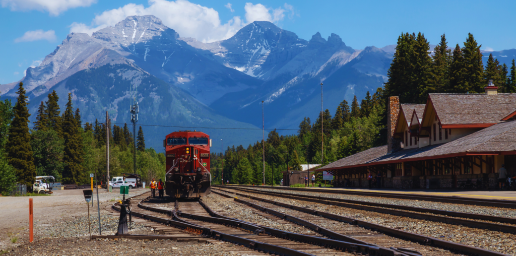 Banff Railway Lands Area Redevelopment Plan Goes to Public Hearing ...