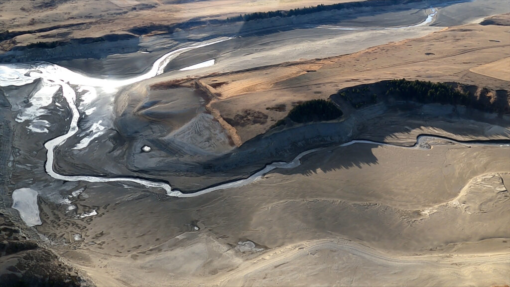 Irrigation — When You’re In a Dry Hole, Don’t Dig Another One - CPAWS ...