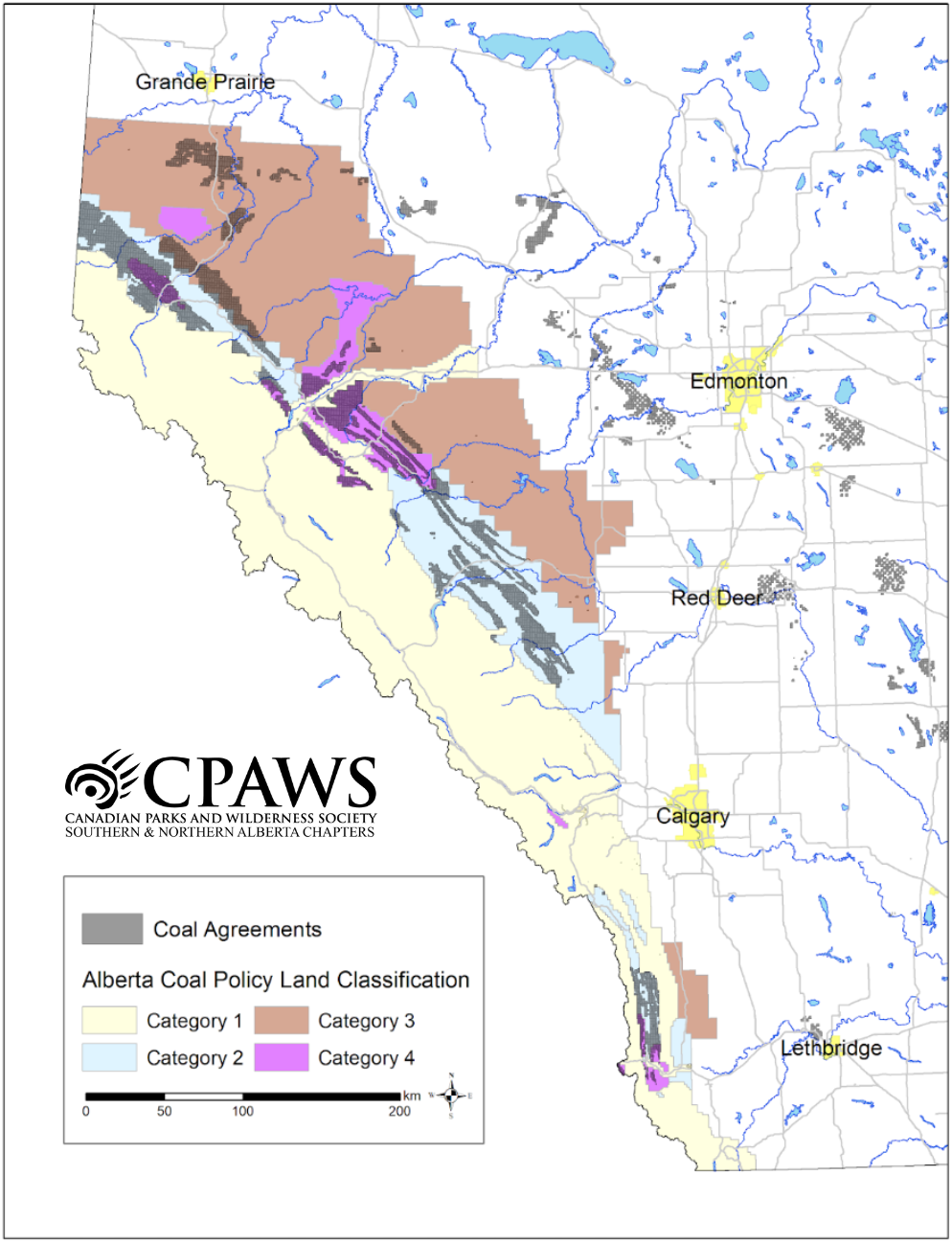 Moratorium On Coal in Alberta Removed, Quietly Announced in the Middle ...