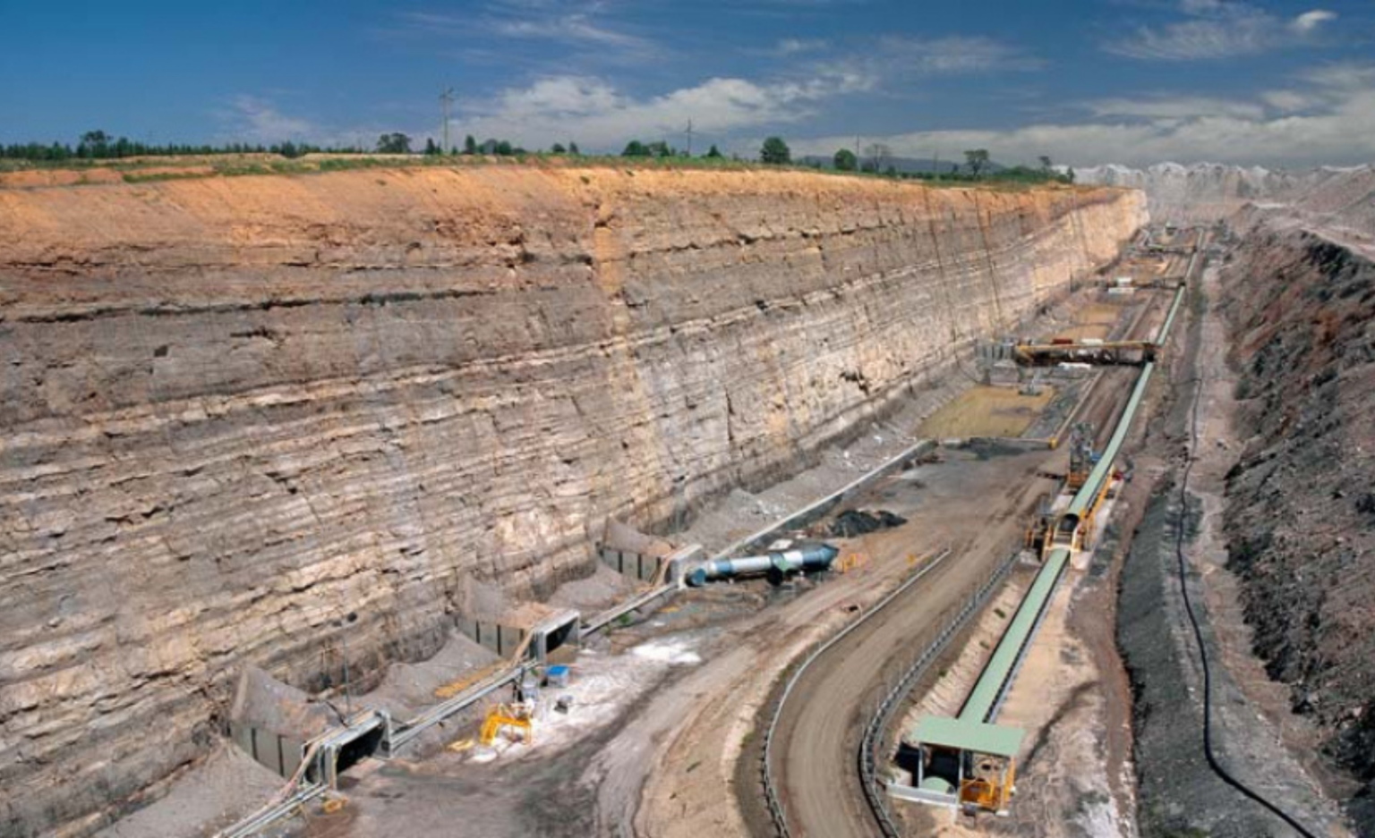 Myth-Busting the Government of Alberta's Coal Claims - CPAWS Southern ...